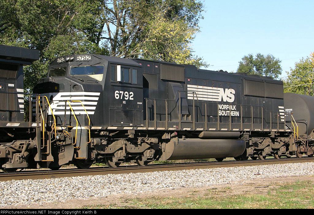 NS 6792